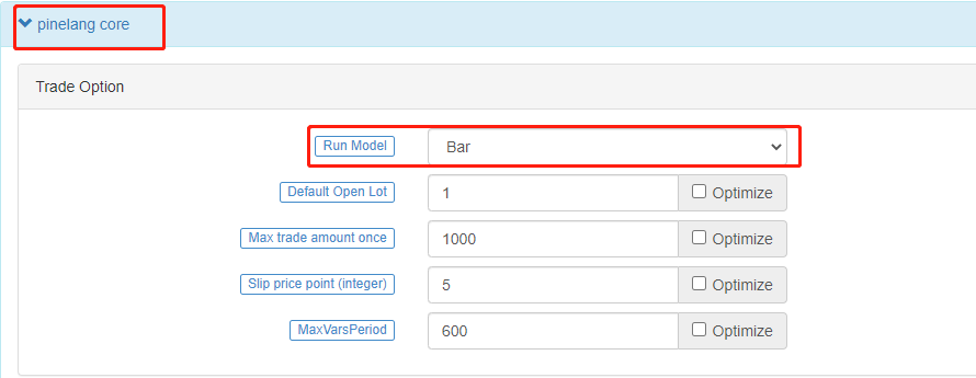 PINE Language Introductory Tutorial of FMZ Quant